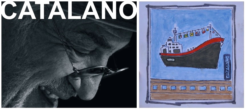 #Exposiciones Juan Catalano en el Parque del Conocimiento – Misiones Plural