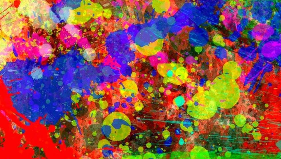 Colores – Misiones Plural