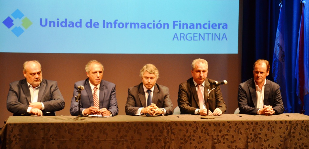 Habilitaron en Misiones la oficina de la Unidad de Información ...