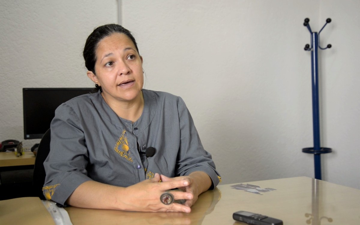 “Abordamos los casos de violencia con una mirada sistémica» – Misiones ...