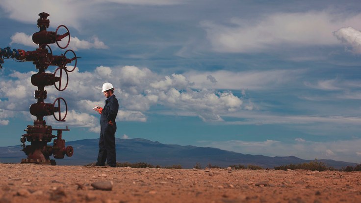 Exxon se retira de varios mercados, entre ellos, de Argentina ...