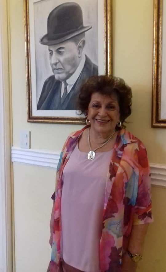 Murió Mabel – Misiones Plural