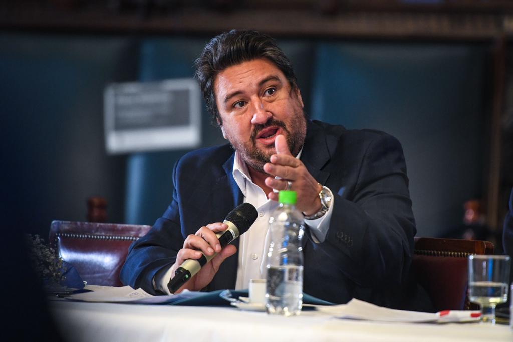 Closs: “las Paso son funcionales a Milei” – Misiones Plural