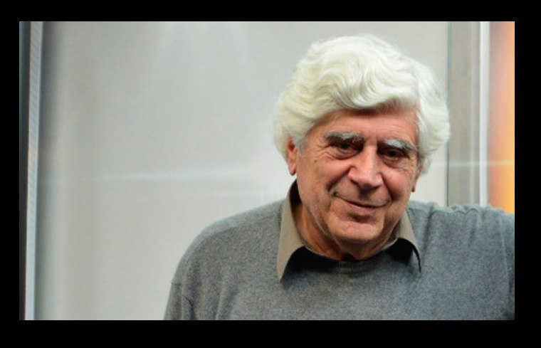 Murió Vicente Zito Lema: escritor, abogado e histórico militante de ...