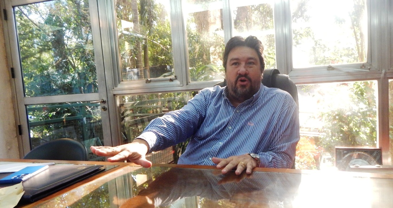Closs afirma que se está profundizando el atraso cambiario – Misiones ...
