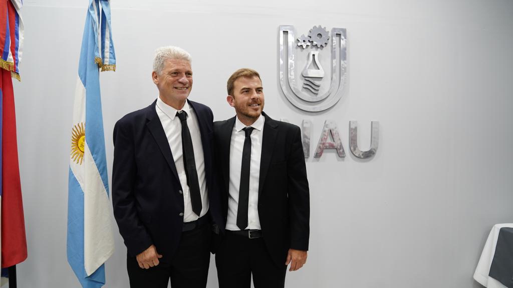 La Unau busca “carreras cortas o títulos intermedios con pronta salida ...