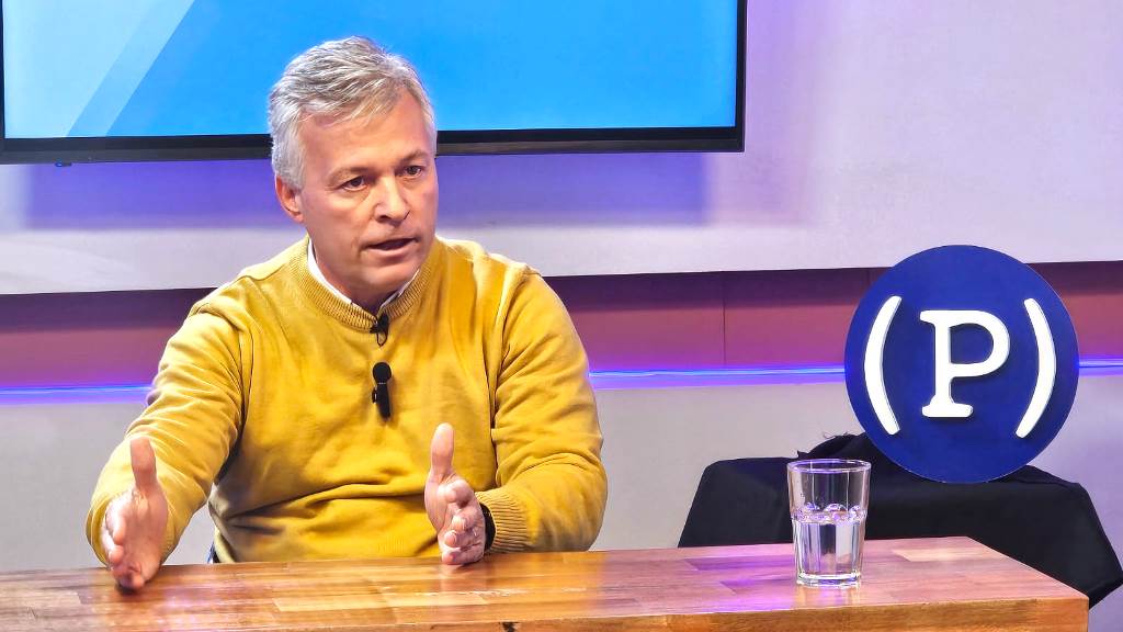 Carlos Koth destacó los logros y desafíos de Puerto Rico – Misiones Plural