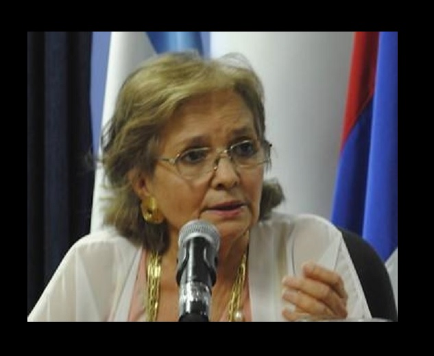 Hasta siempre, María Inés Palmeiro – Misiones Plural