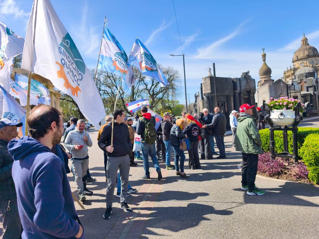 Recordaron a José Ignacio Rucci, a 52 años de su asesinato – Misiones ...