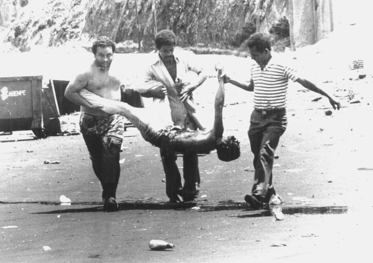 Caracazo 1989: el estallido que cambió a Venezuela y marcó el origen de ...